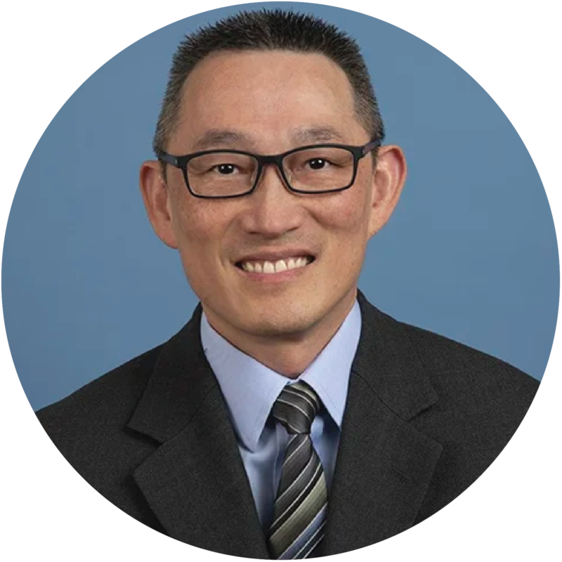 Paul Hsu, M.P.H., Ph.D.